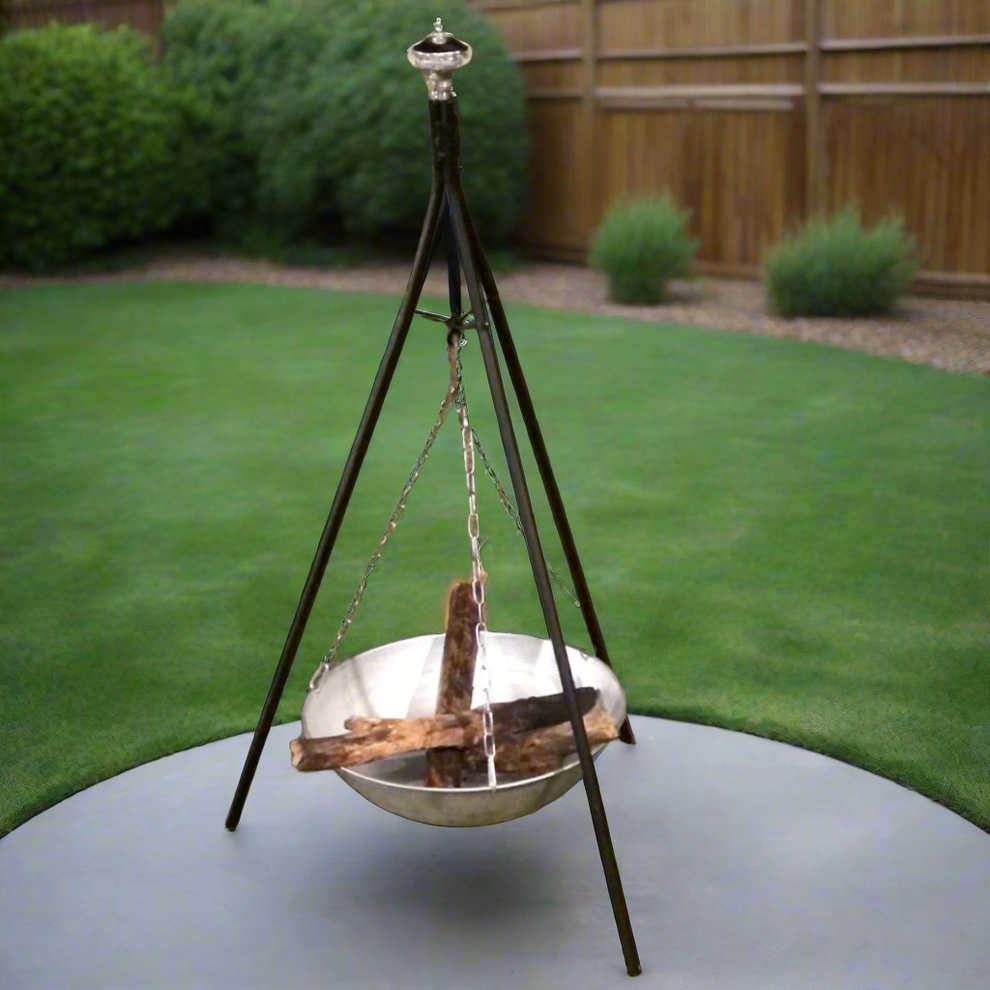 Tall Bonfire – CASA Designs