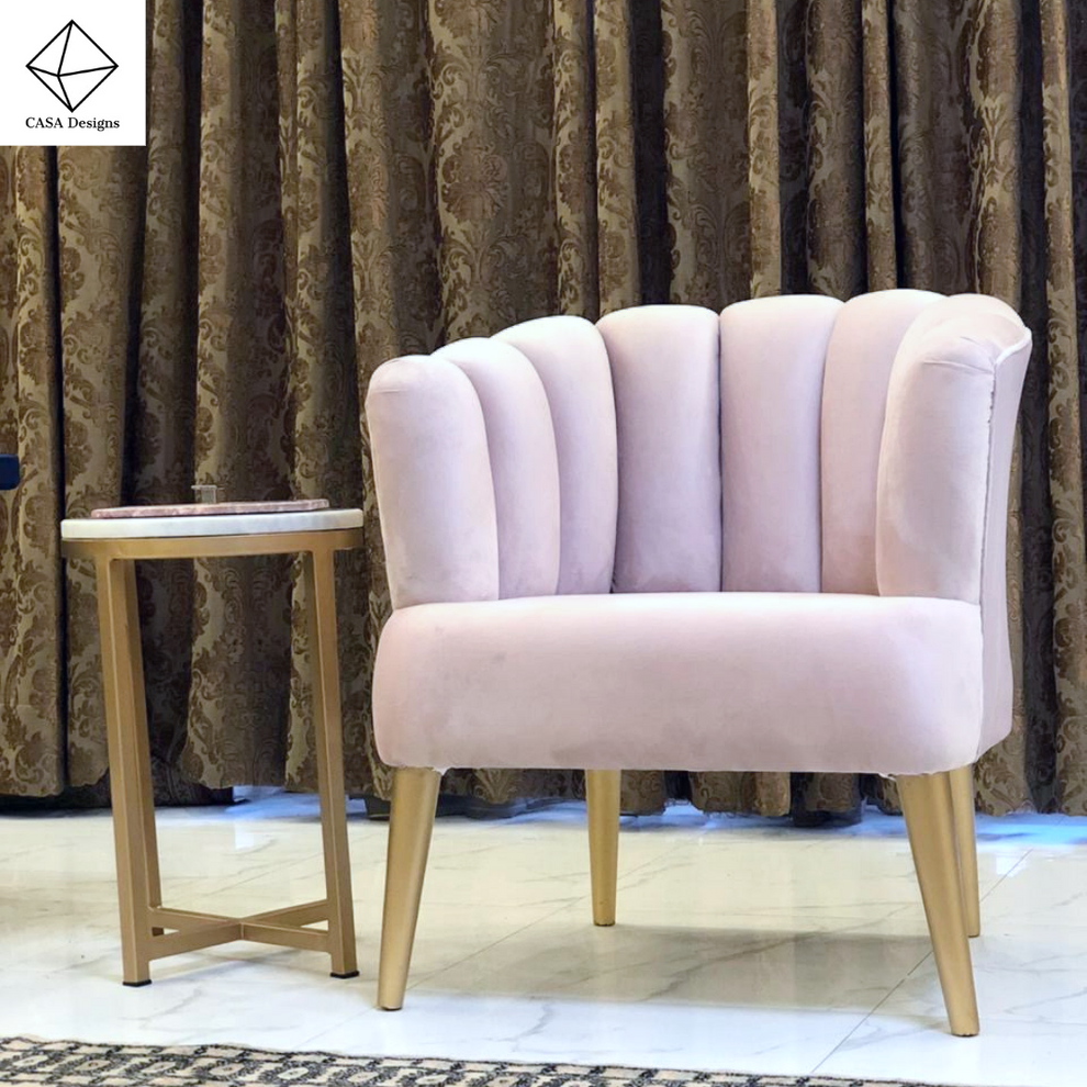 Designer chair – CASA Designs